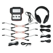 Buy Machine Noise Detector, Abnormal Sound Test Car Electronic ...