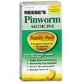 Reese's Pinworm Medicine 2 oz (Pack of 3) - Walmart.com