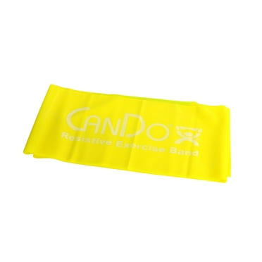 CanDo Low-Powder Exercise Tubing PEP Pack - Walmart.com