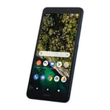 Consumer Cellular, Nokia C100, 32GB, Blue - Smartphone - Walmart.com