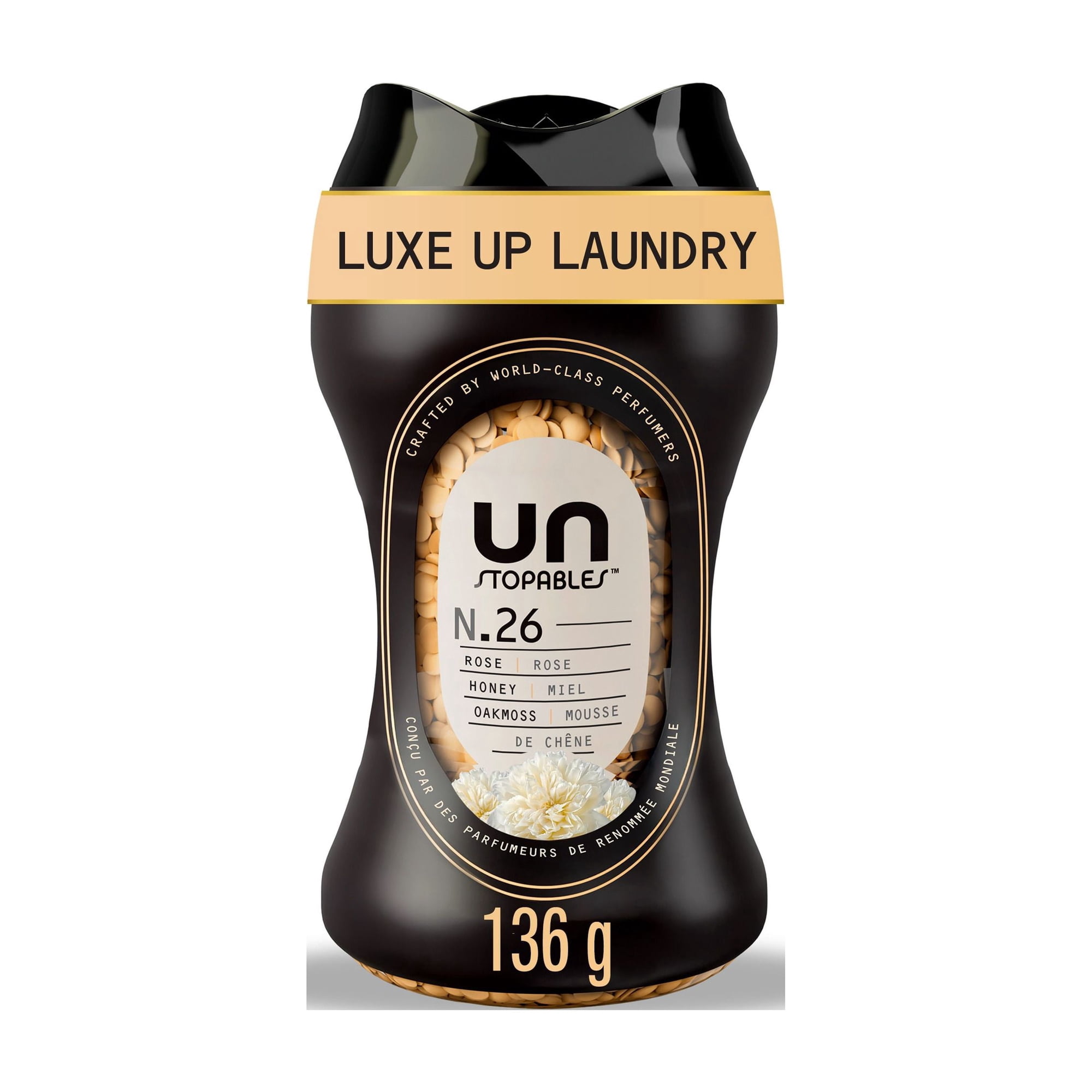 Click here for Downy Unstopables Unlimited Collection In-Wash Lau... prices