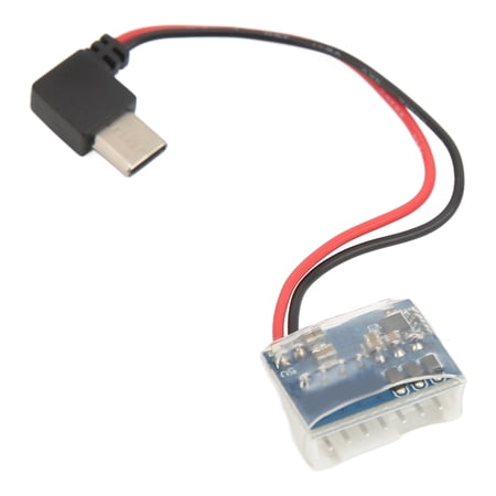 Balance Plug Charging Cable, Durable Pressure Welding Balanced Plug ...