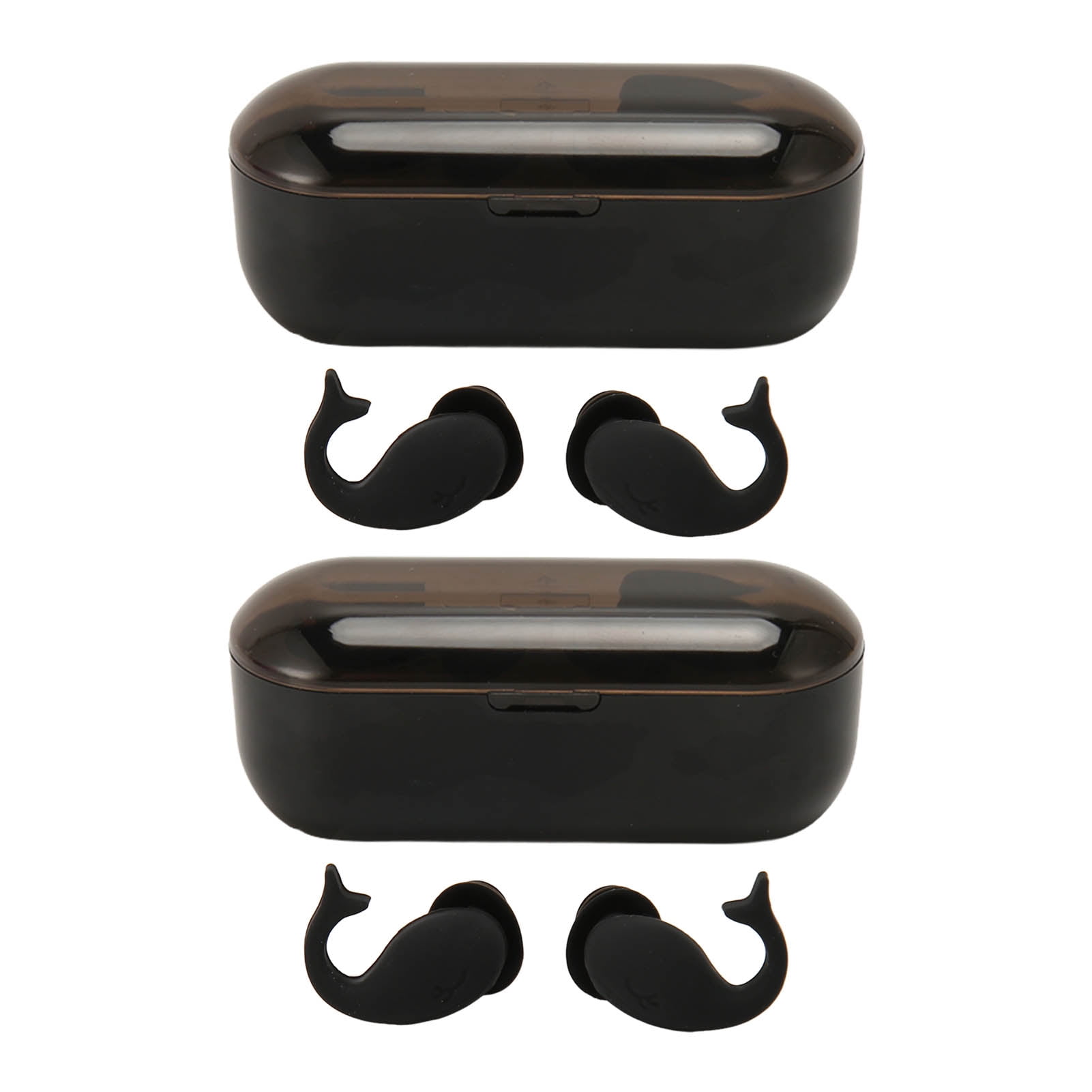 Click here for Liyjtk Noise Reduction Ear Plugs  2 Pair Silicone... prices