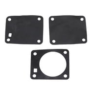 SeaStar HC6845 Tournament Series Front Mount Outboard 8" Stroke 8.34 ...