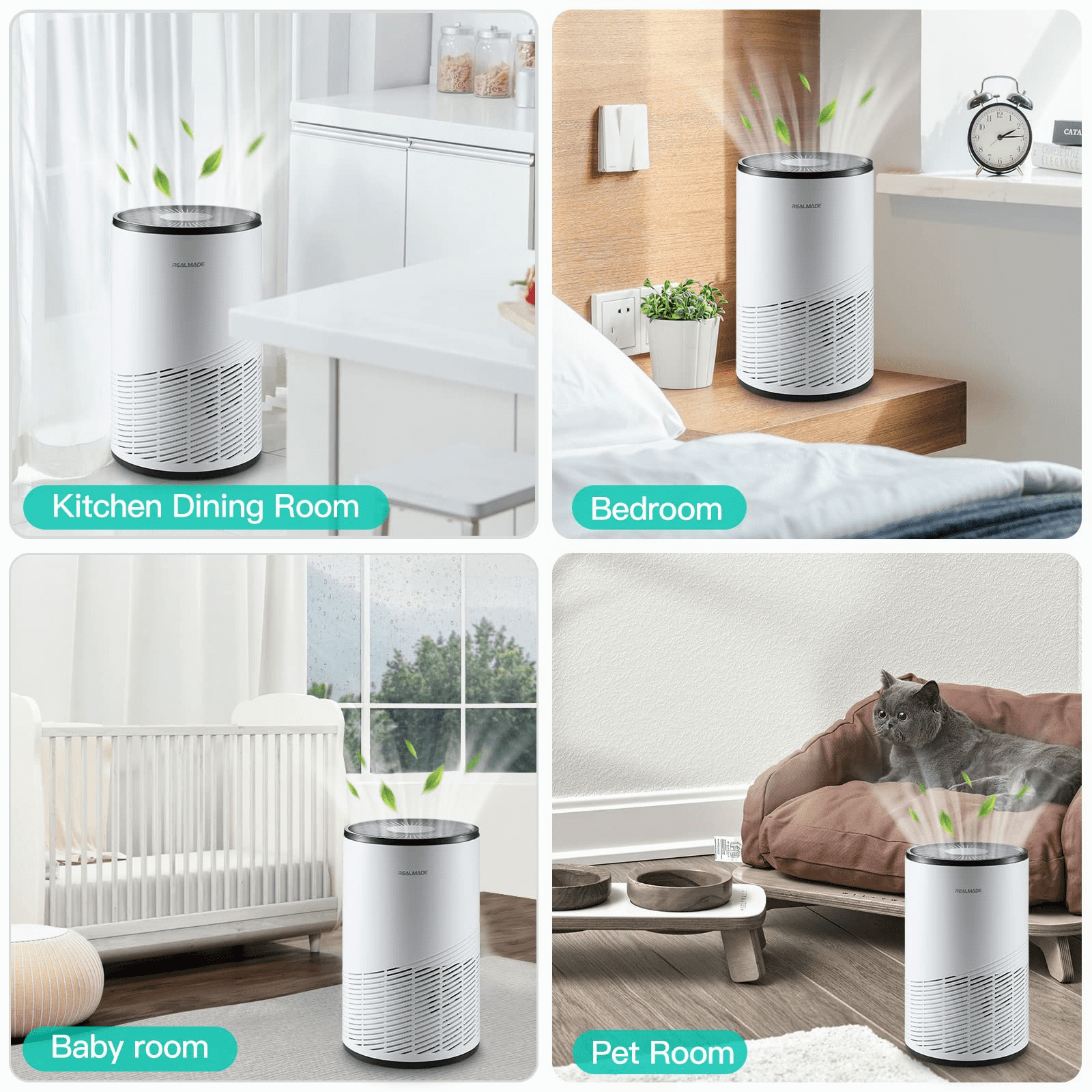 Cata air purifier store