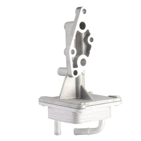 Professional Engine Oil Cooler 21300-JA06A JA05A For Nissan For Altima ...