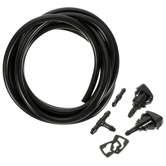 Windshield Washer Hose Repair Kit