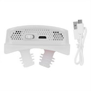 Mute Stop Snore Nasal Device, Large, 3 Ct - Walmart.com