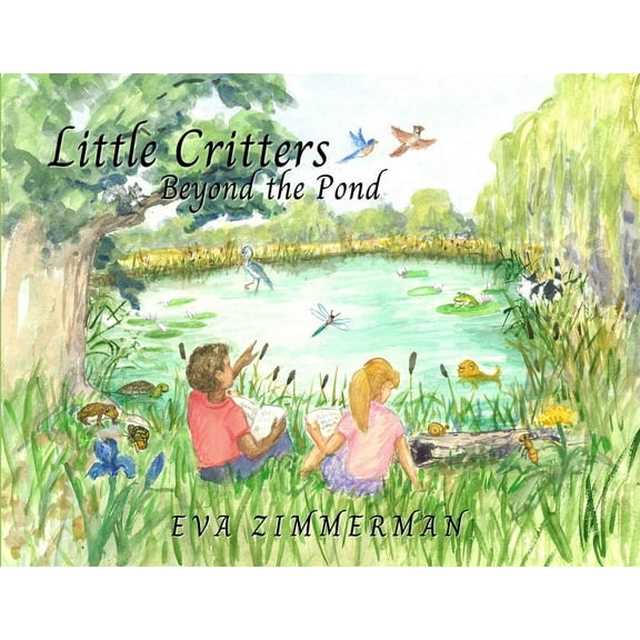 Little Fish in a Big Pond: English and Mandarin Vol 1, (Paperback ...