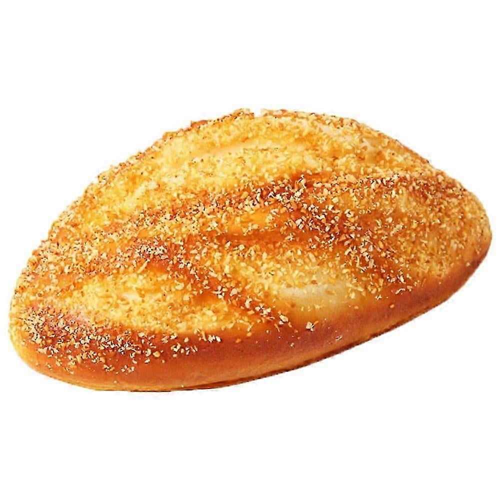 Rayan Toys Kids Simulation Food French Bread Loaf Lifelike Cake Food ...