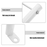 Masteelf 1 Set Radiator Floor Bracket Strong Support Holder For Heating ...