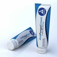 Miconazole Nitrate 2% Antifungal Cream, 1 Oz. - Walmart.com