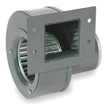 Dayton Blower,146 cfm,115V,0.75A,3100 rpm 1TDP7 - Walmart.com