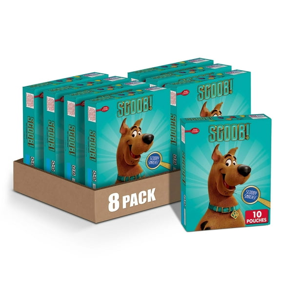 Scooby Snacks