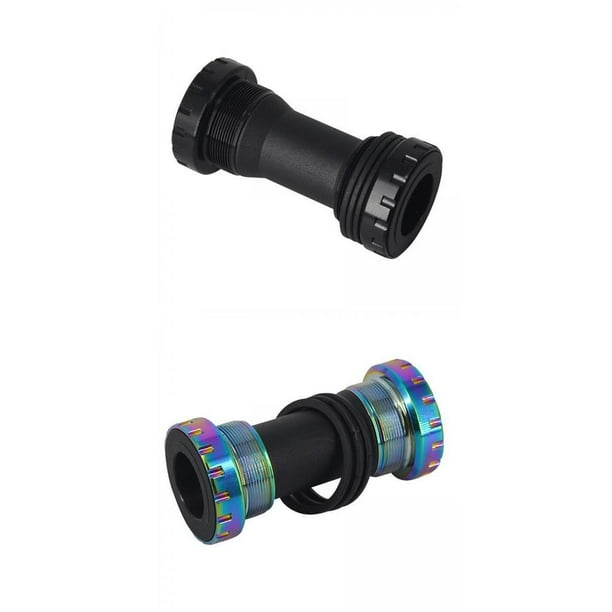 Deluxe Bottom Bracket Screw for Bike in Crankset with Bearings - Walmart.ca