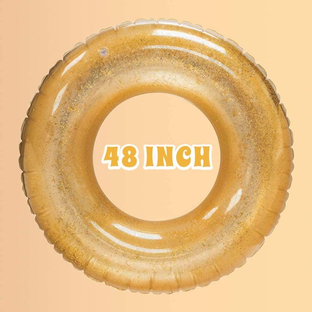 Kids Round Float Tube