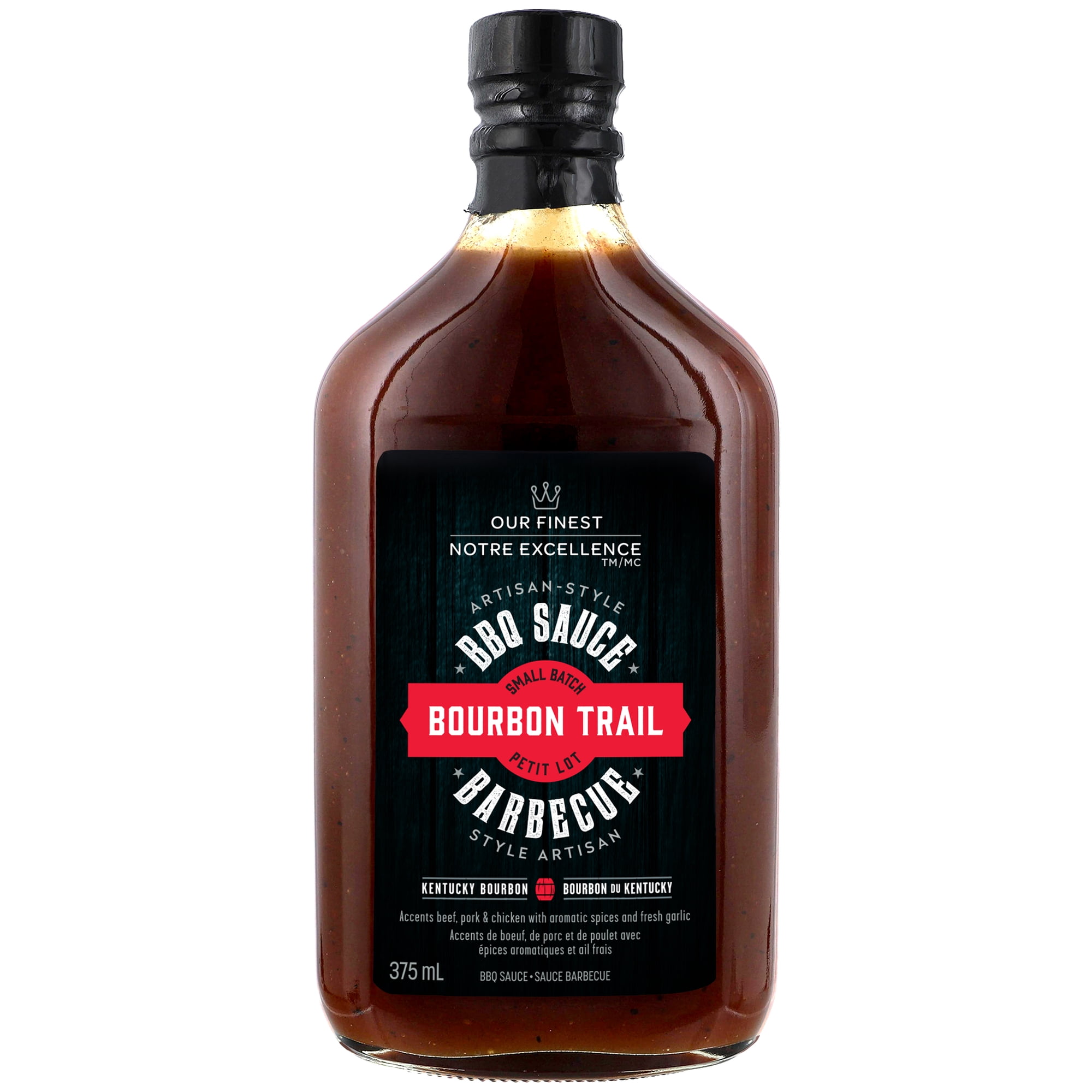 Click here for Our Finest Artisan Style Bourbon Trail Bbq Sauce 3... prices