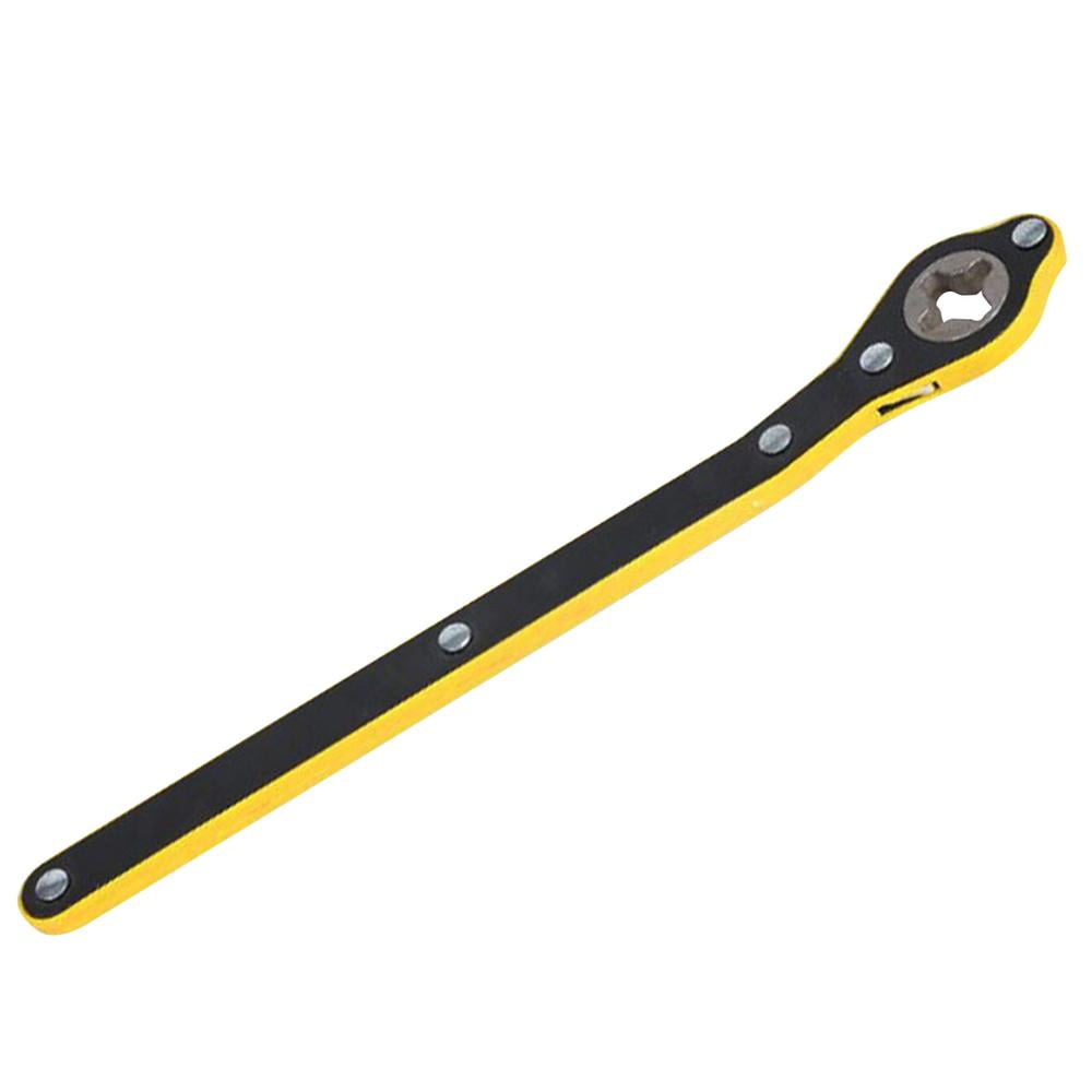Tohuu Auto Jack Ratchet Wrench Automotive 360 Swivel Labor-Saving Jack ...