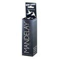 Mandelay Extended Sexual Pleasure Delay Gel - Prolongs Sex, Safe ...