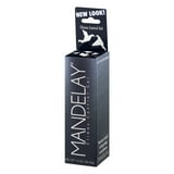Mandelay Extended Sexual Pleasure Delay Gel - Prolongs Sex, Safe ...
