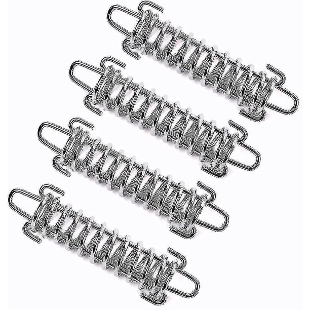 Starlight-4 Piezas Resorte para Vela de Sombra, Resorte tensor para ...