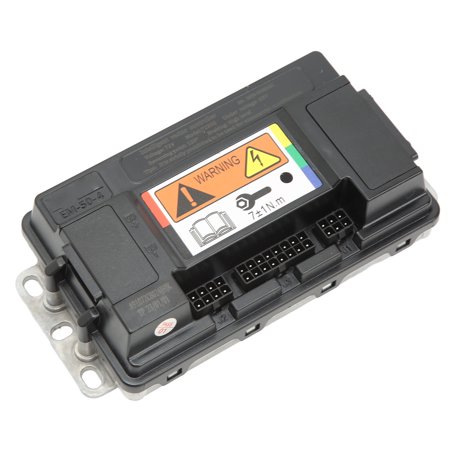 Sine Wave Controller, 12V-72V 18792W ECU Controller Motherboard For ...