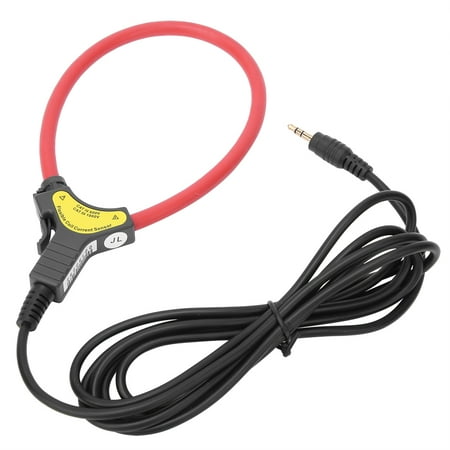 ANGGREK AC Leakage Current Sensor,Coil Current Sensor,ETCR100F Multi ...
