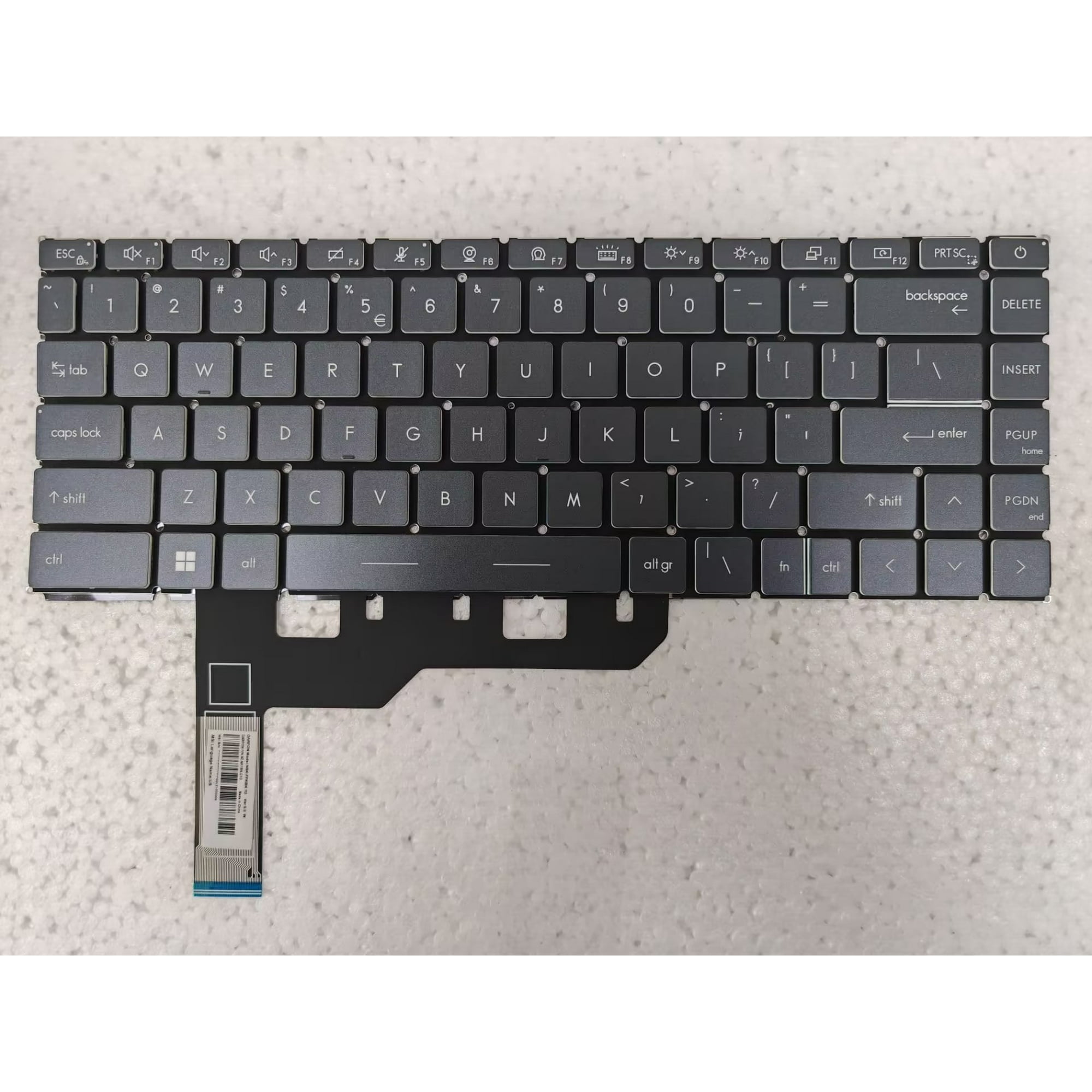 Click here for Unbranded New For Msi Ms-14d1 Ms-14d3 Ms-1552 Mode... prices