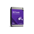 Western Digital 6TB WD Purple Surveillance Storage HDD, Internal Drive ... Western Digital 6TB WD Purple Surveillance Storage HDD, Internal Drive ...