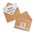 Sizzix Thinlits Die set 10PK - Envelope Liners Intricate by Katelyn Lizardi - Walmart.com