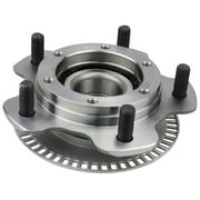 Chevrolet Tracker Wheel Bearing And Hub Assembly