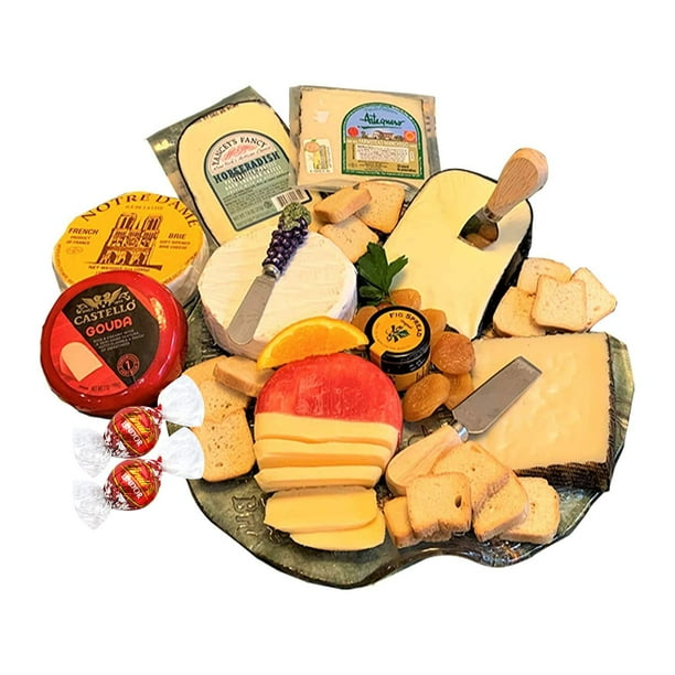Cheese Gifts