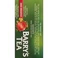 Barry's Tea Irish Breakfast, 80 Count, Pack of 6 Bags - Walmart.com