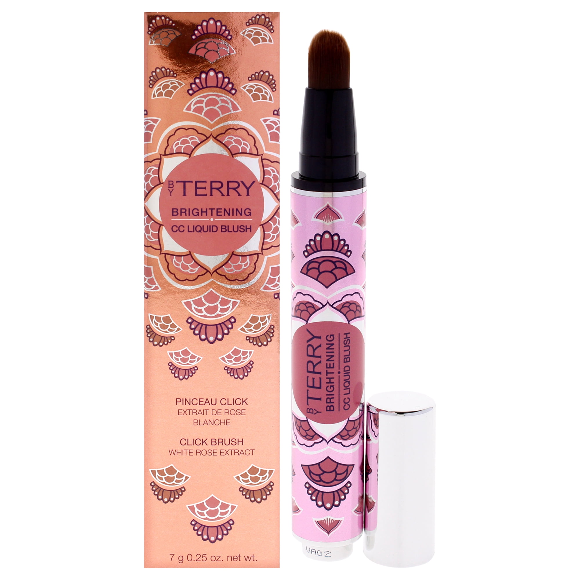 Click here for By Terry Brightening Cc Liquid Blush prices