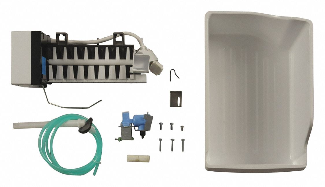 Frigidaire Icemaker Kit IM116000 - Walmart.com