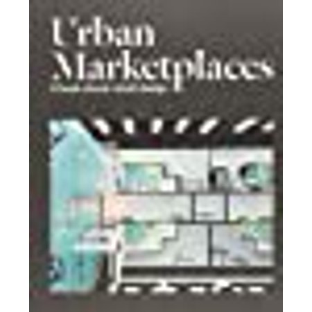 Urban Marketplaces | Walmart Canada