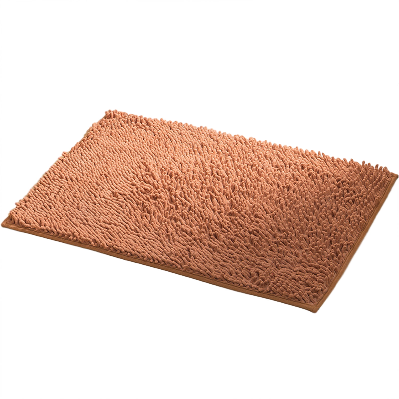 50*80 Bath Mats Bathroom Bedroom Water Absorption Artefact Quick-drying ...