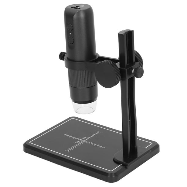 Electron Microscope,Electron Microscope 50X‑1000X WiFi Children ...