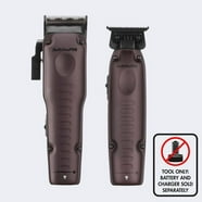 JRL GHOST #2 Hair Clipper, Trimmer, Shaver Bundle - Walmart.com