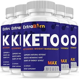 Optimal Max Keto