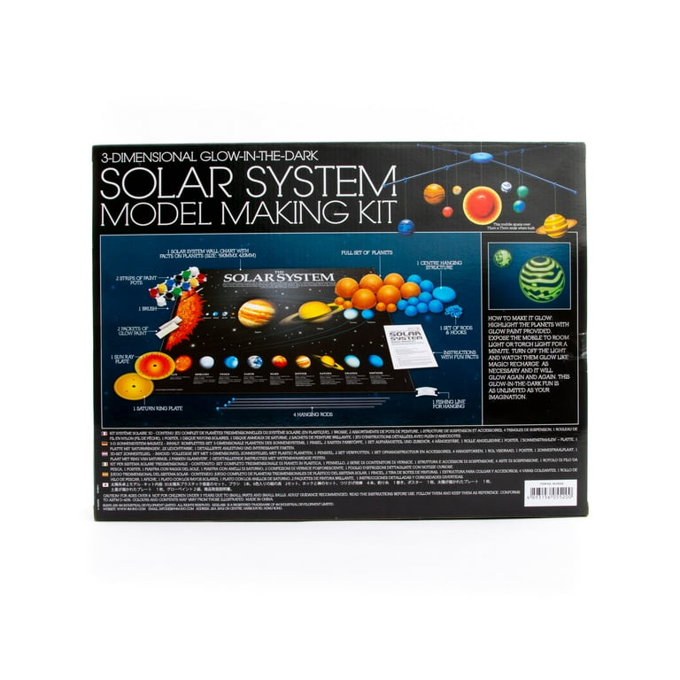 Solar System Kits At Walmart