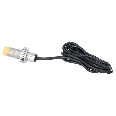 Proximity Sensor, 77.2in Length Approach Sensor -25 Degrees Celsius ...