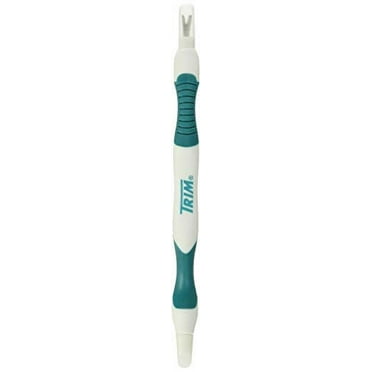 Trim Nail Care Sticks with Pouch, 12 Ct - Walmart.com