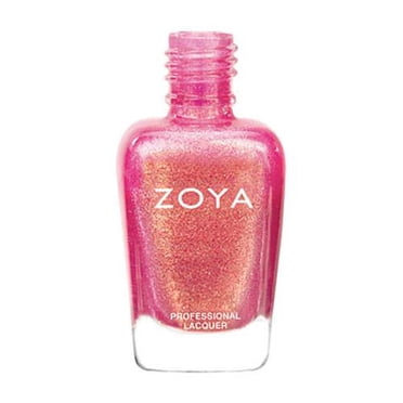 Zoya Natural Nail Polish, Aubrey, 0.5 Fl Oz - Walmart.com