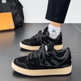 2026 Spring Collection of Men'S Footwear: Korean Style Versatile Casual ...