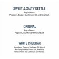 Bulk Popcorn, Skinny Popcorn Individual Bags Variety Pack - 36 Packs of ...