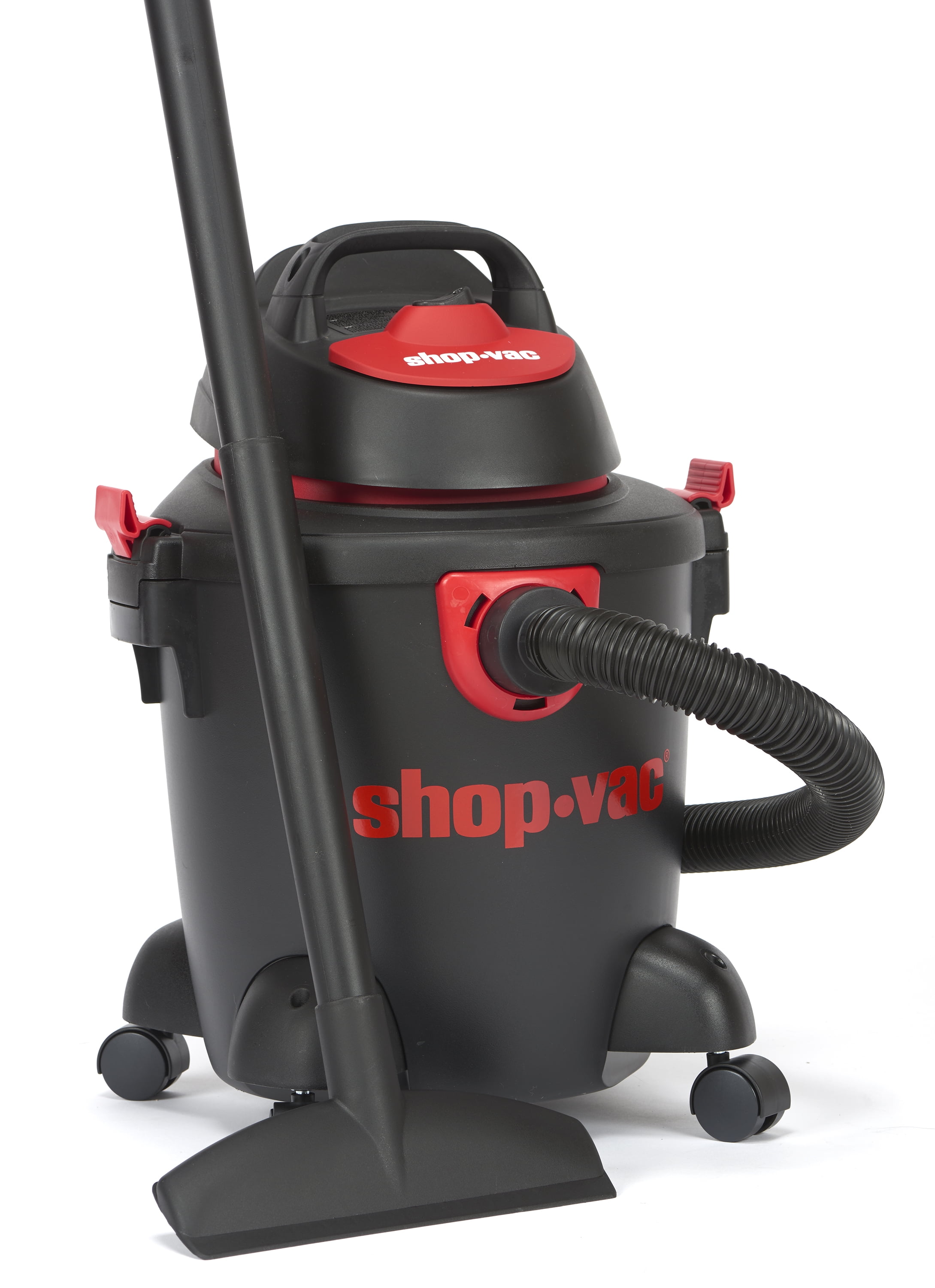 Shop-Vac 5 Gallon 2.0 Peak HP Wet Dry Vacuum, Fall Clean-up, Car ...