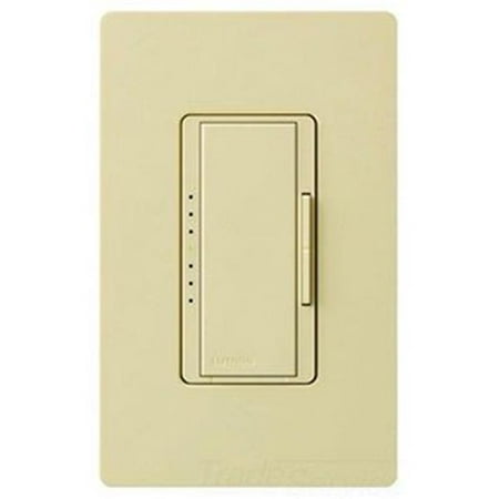 Lutron Electronics Dimmer Smart 150W Maestro A MACL-153MH-AL | Walmart ...