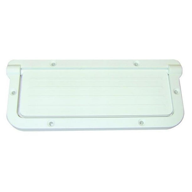 Scuppers For Boats T-H Marine THRU HULL SCUPPER - RFTH-2B-DP All ...