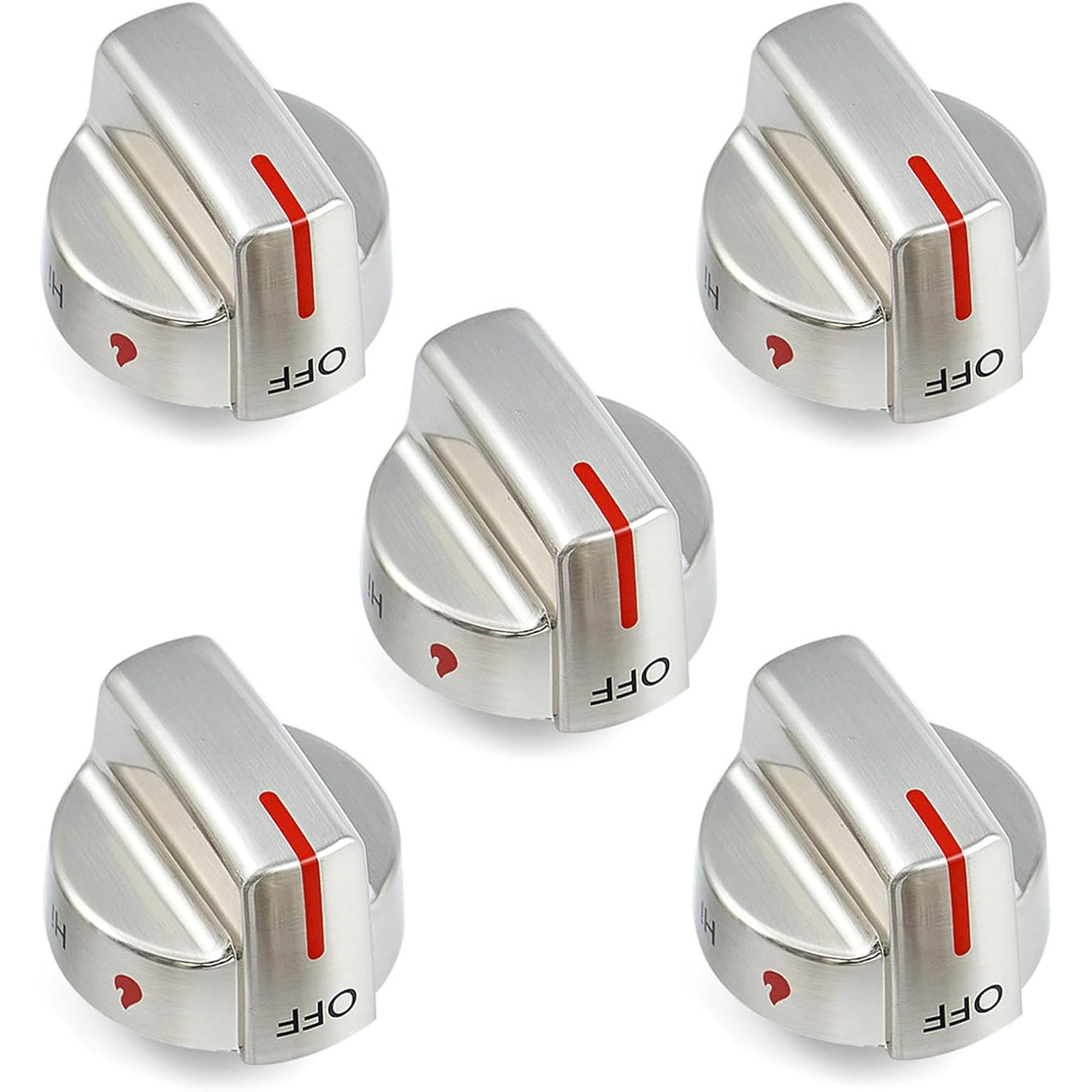 Click here for Ld Seller 5304509064 5304509929 Stainless Steel St... prices